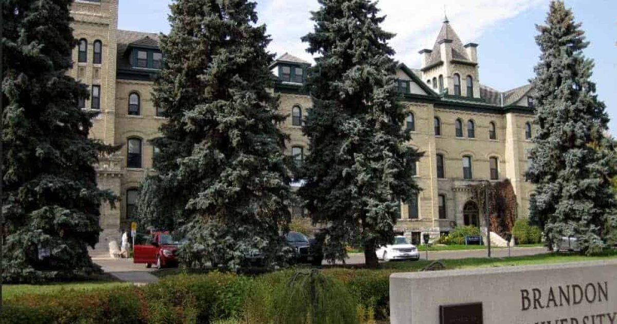 Parking and Security Case Study - Brandon University