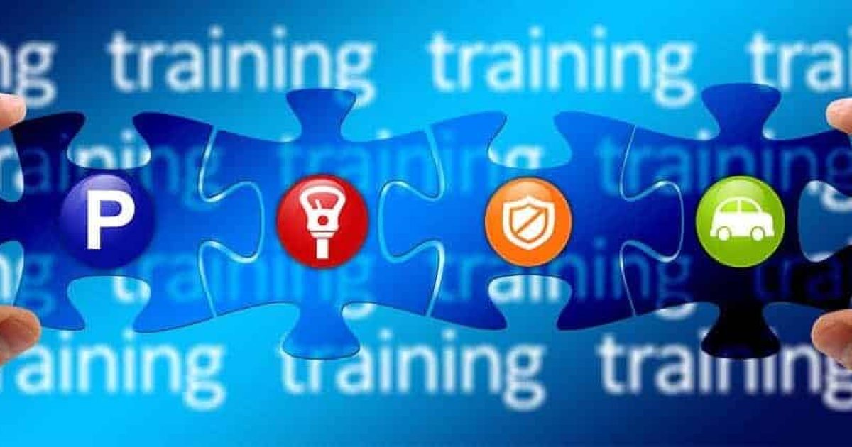 OPS-COM Parking and Security Training for Efficient Operations