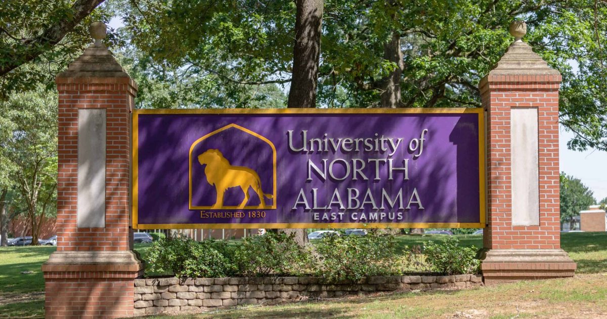 University of North Alabama Launches Cloud-Based Parking