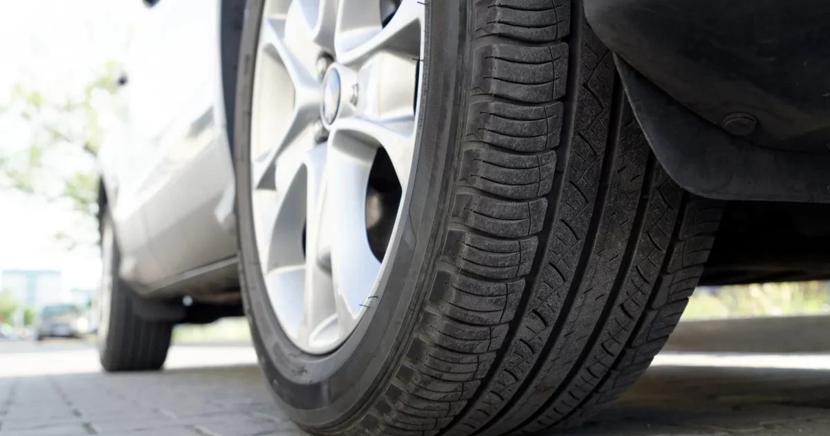 Tire Chalking: A Controversial Practice in Parking Enforcement