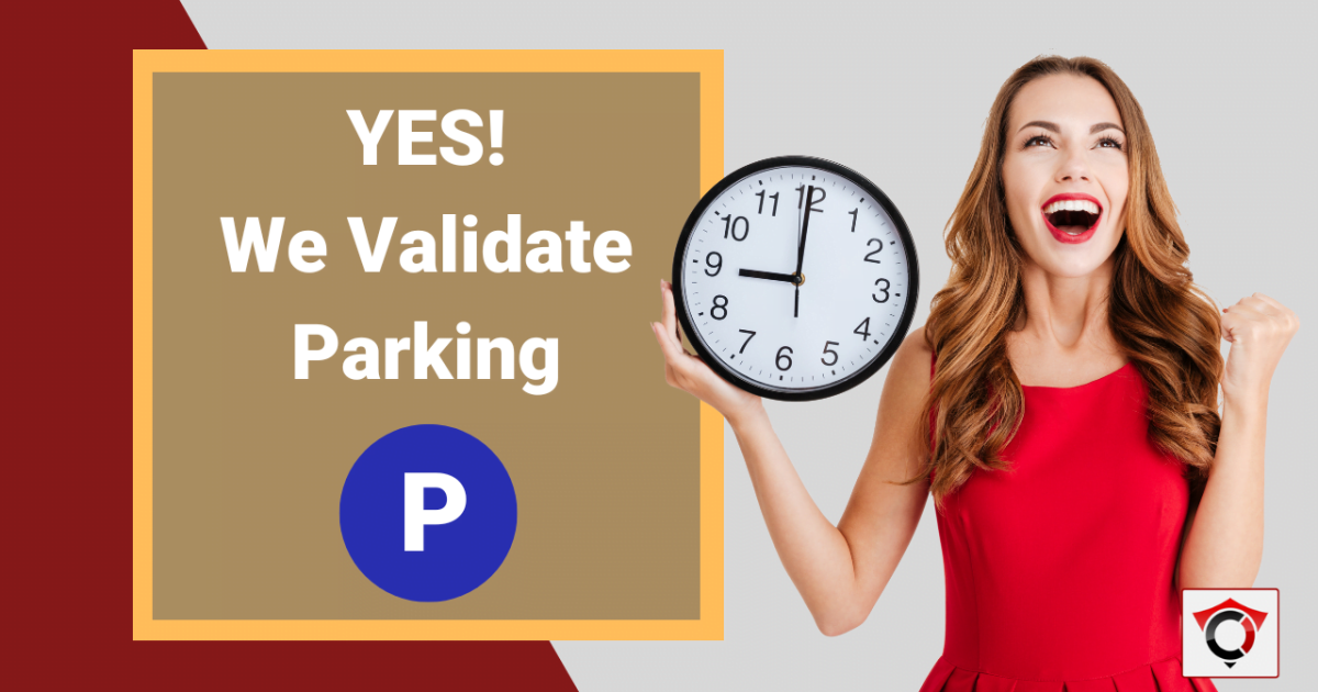 OPS-COM Validator | Efficiently Validate Temporary Parkers