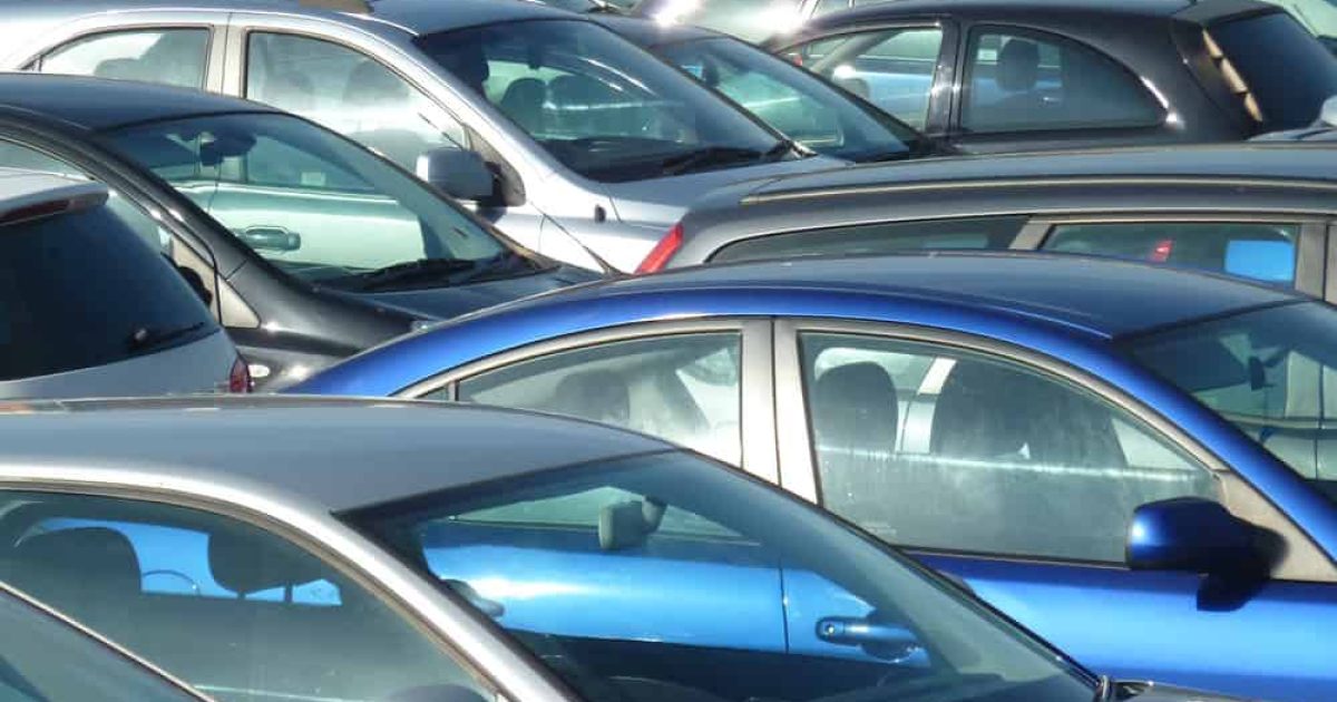 Ultimate Guide to Solving Parking Issues | Tips & Solutions