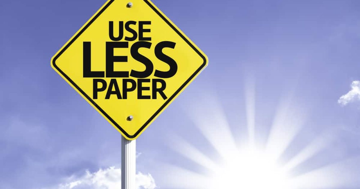 Discover the Benefits of Paperless Parking
