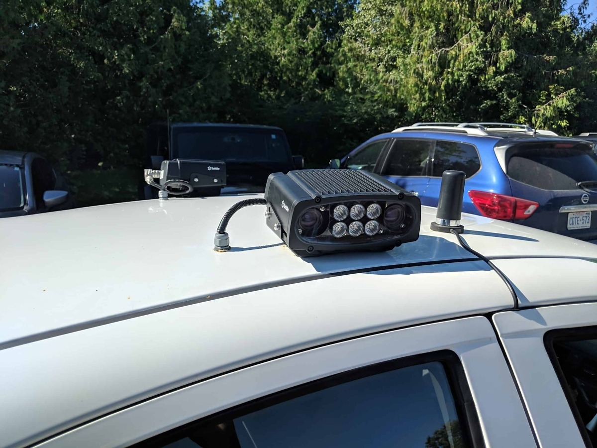 Revolutionize Your Parking Operation with Digital Tire Chalking