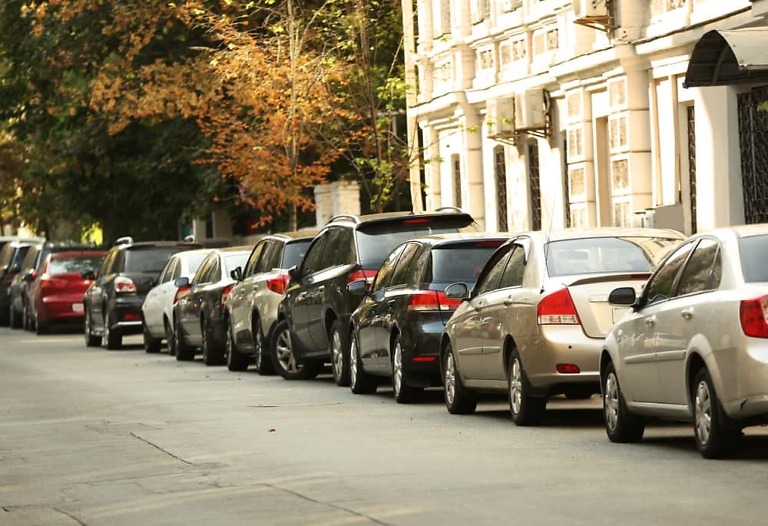 Streamline Municipal Parking Operations with OPSCOM