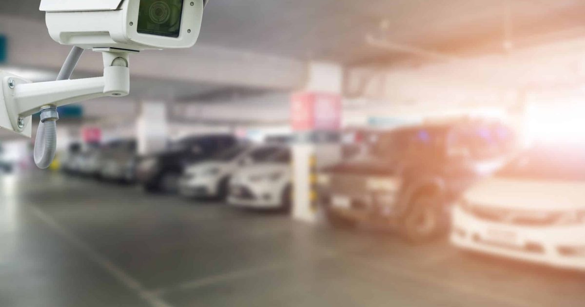 Revolutionizing Parking: ALPR Cameras and Smart Parking