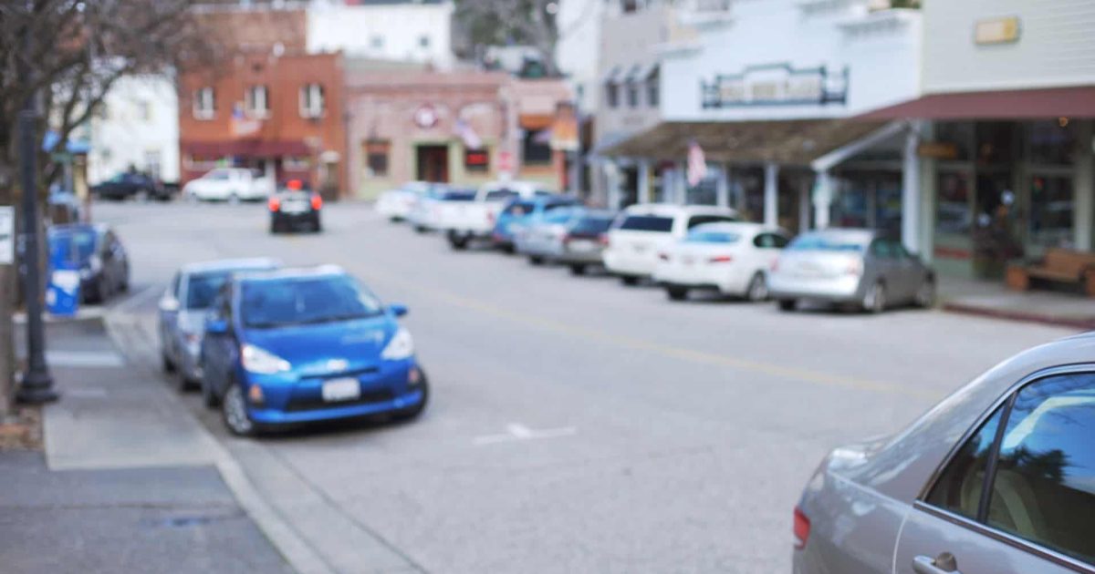 Revitalizing Small Towns: Balancing Tech and Historic Charm