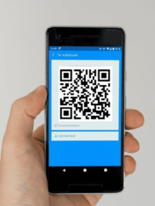 Smart Parking QR Codes Transform Campus & Municipal Parking