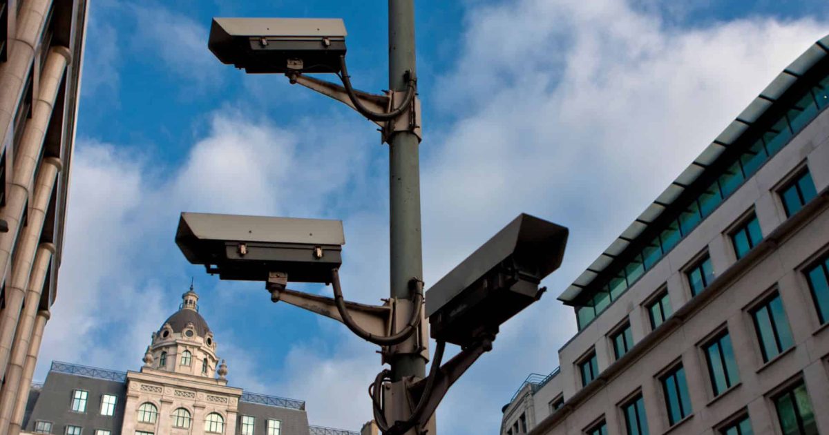 Enhancing Security with License Plate Recognition