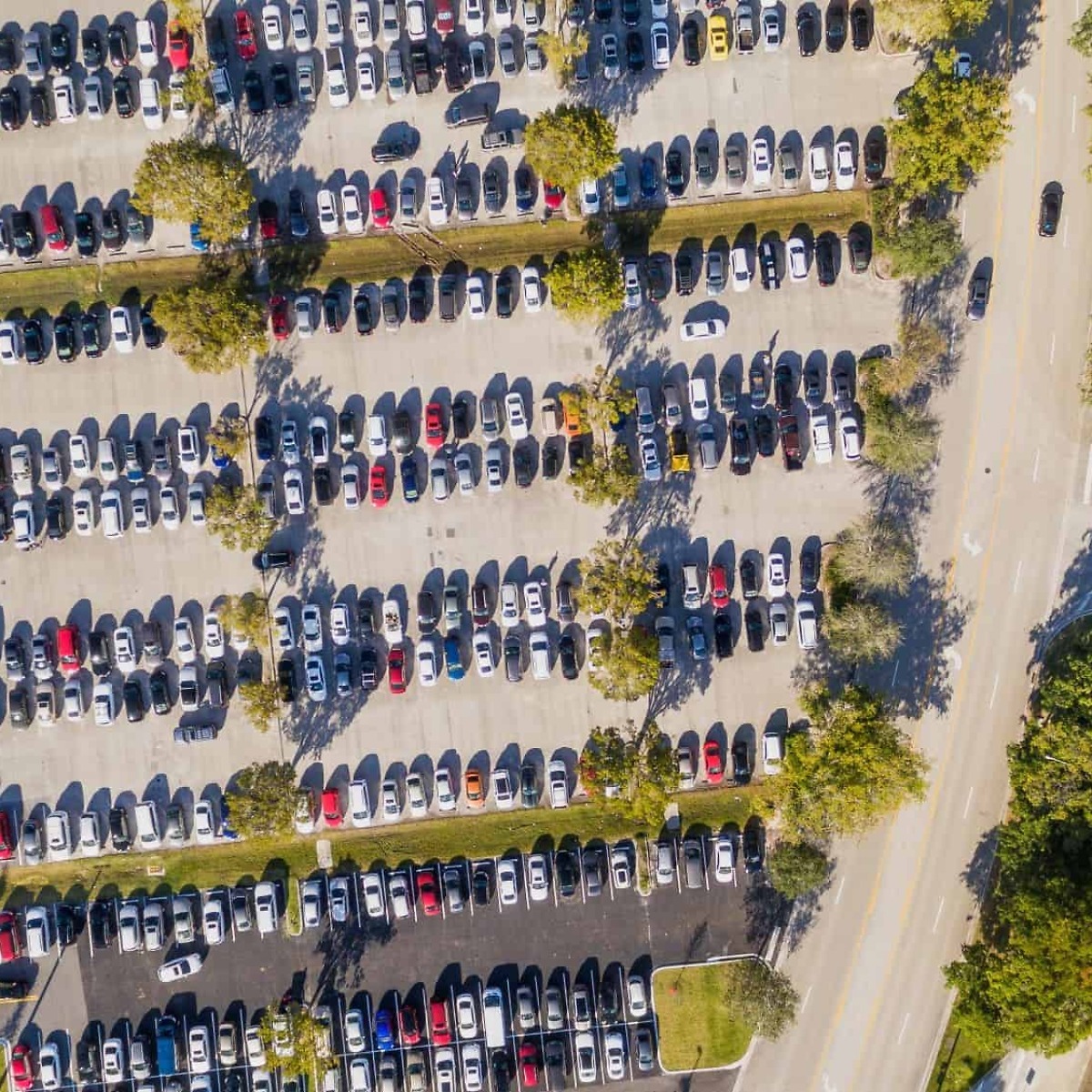Smart Parking: Smarter Cities
