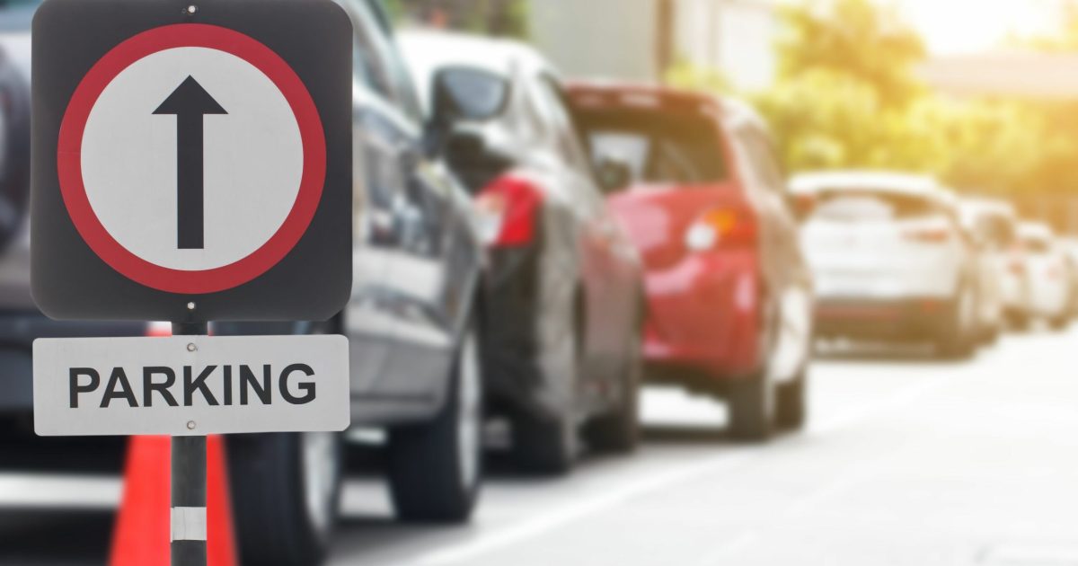 Implementing Gateless Hospital Parking to Improve the Experience