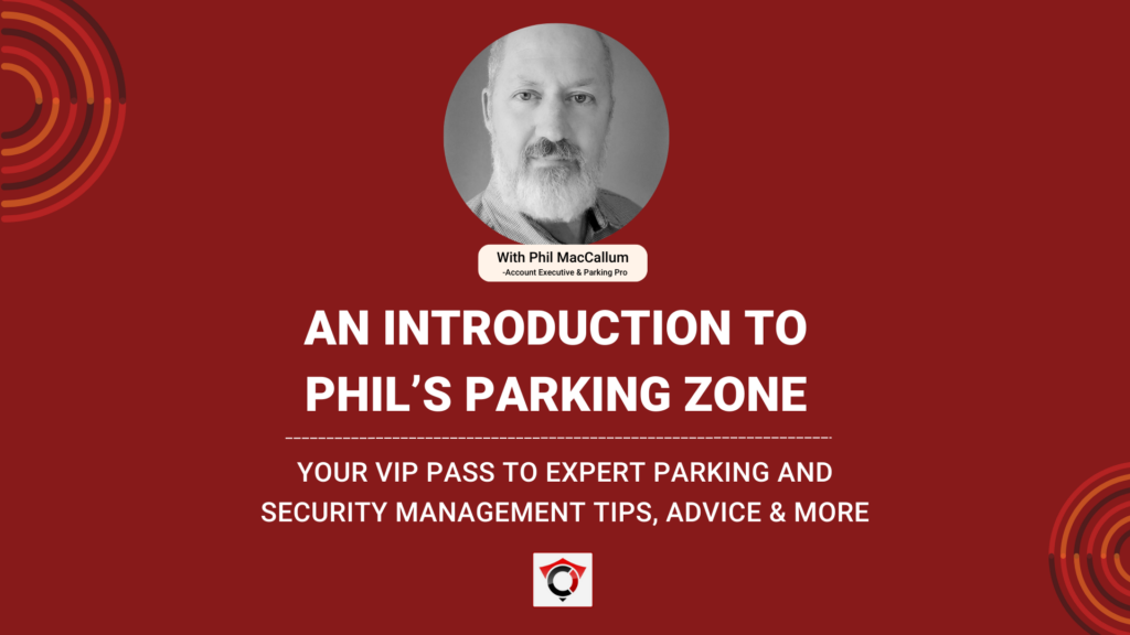 Parking Management and Enforcement Platform