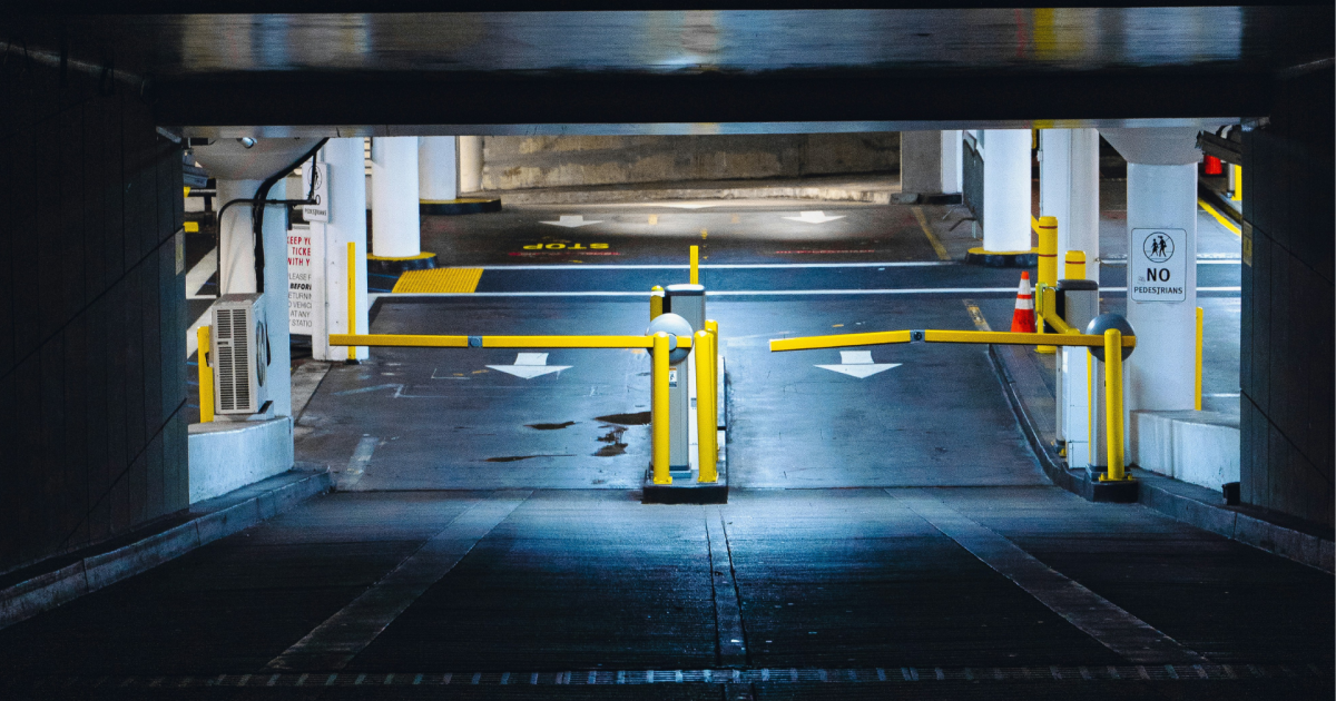 ParkMobile Integration for Seamless Enforcement